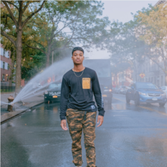 How to Wear the Utilitarian Look | Brooklyn Cloth