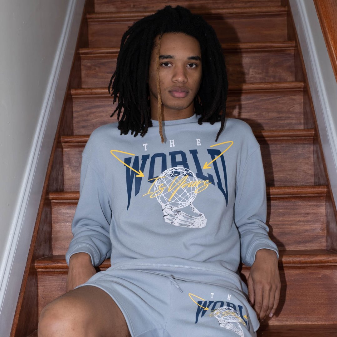 Back to School Preview Collection | Streetwear Styles | Brooklyn Cloth