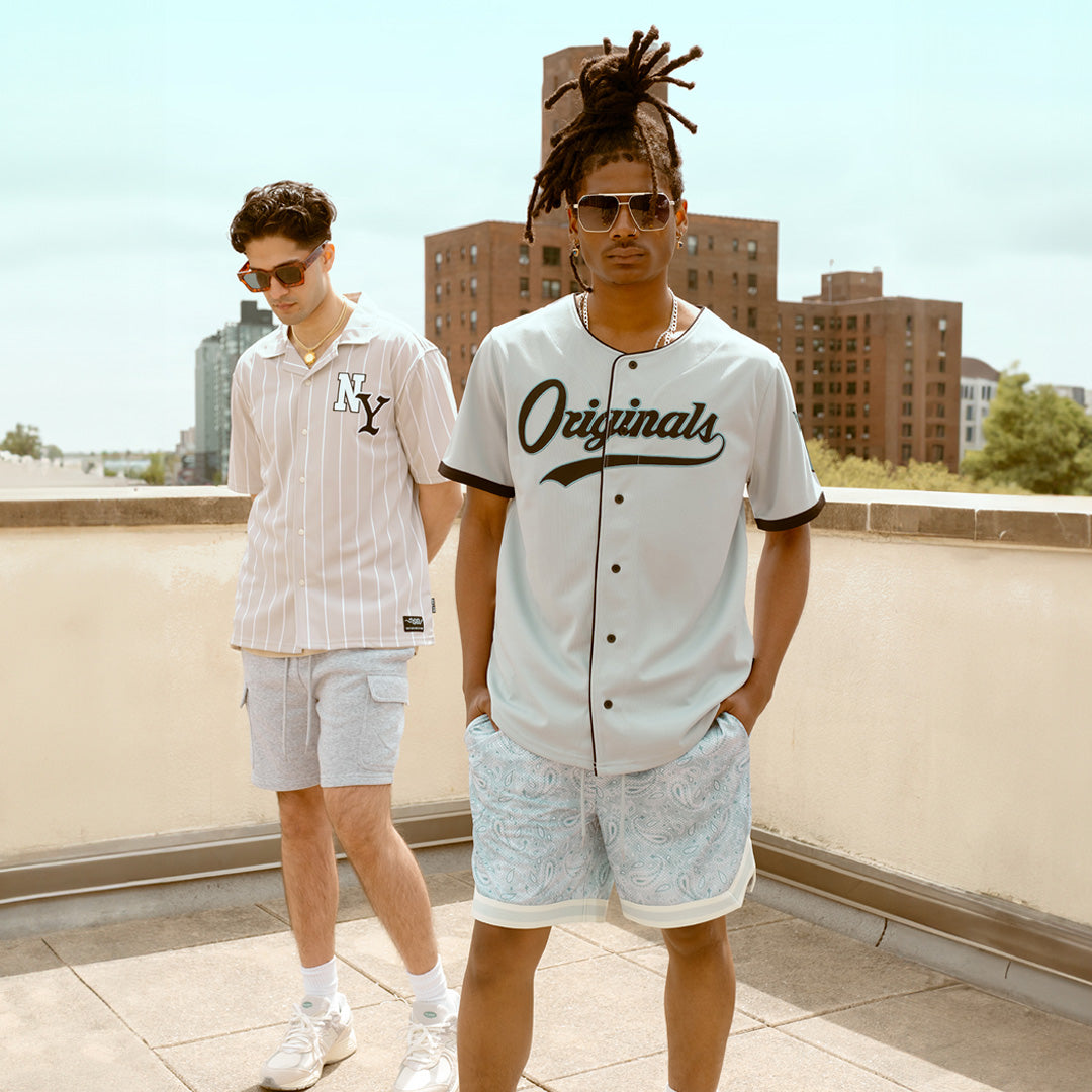 Summer Preview Collection | Streetwear Clothing | Brooklyn Cloth