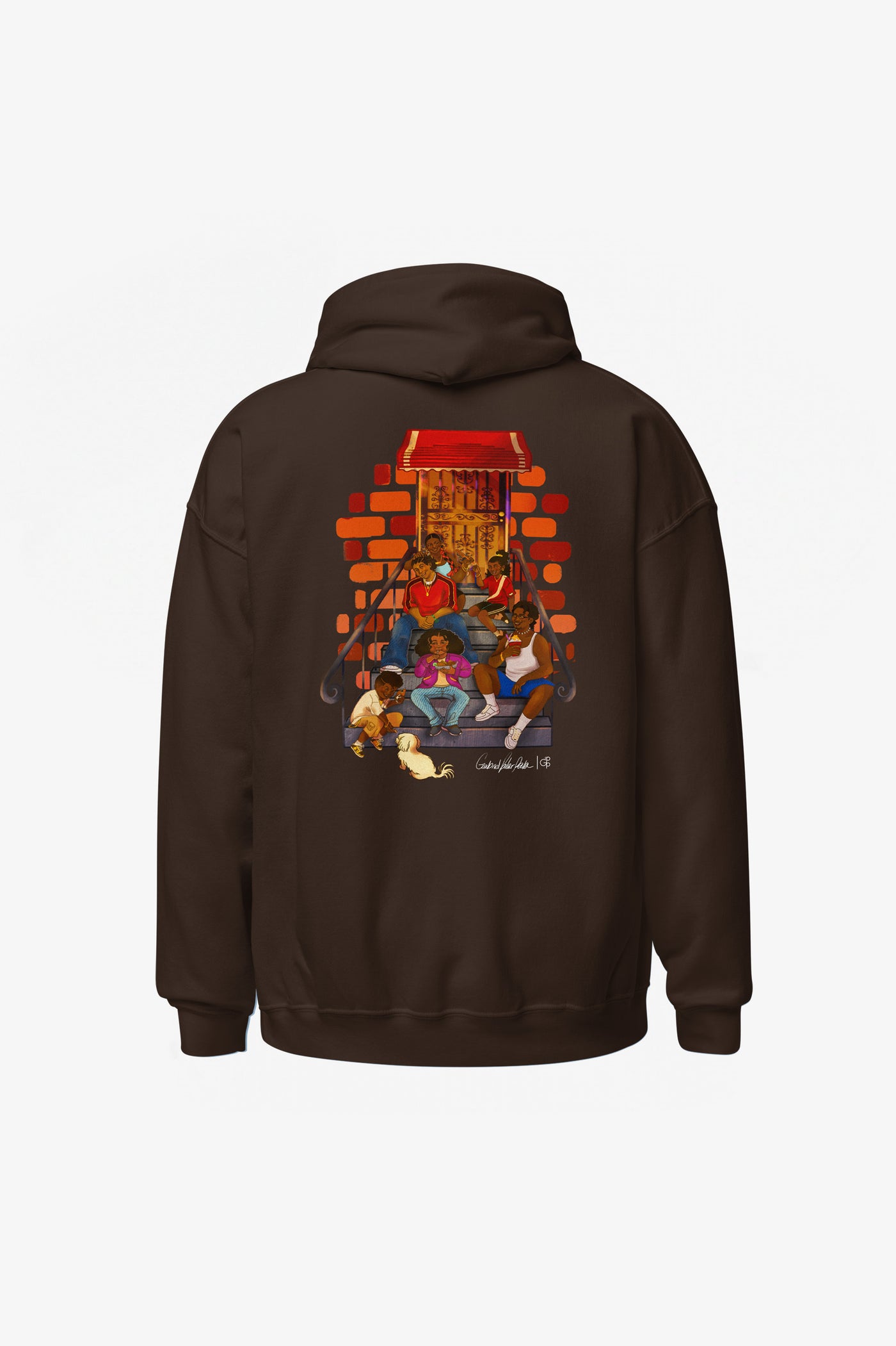 Brooklyn Cloth - Latest Streetwear Styles & Clothing