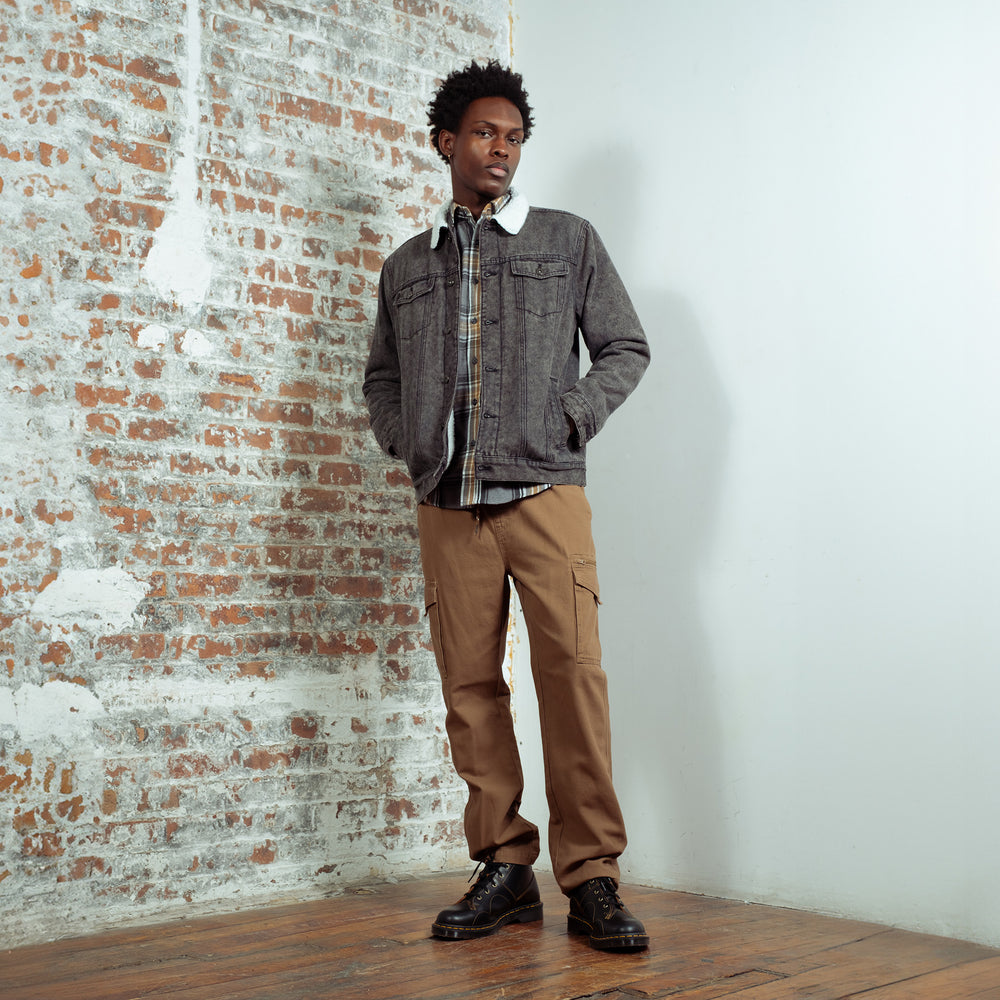 Workwear Collection | Brooklyn Cloth
