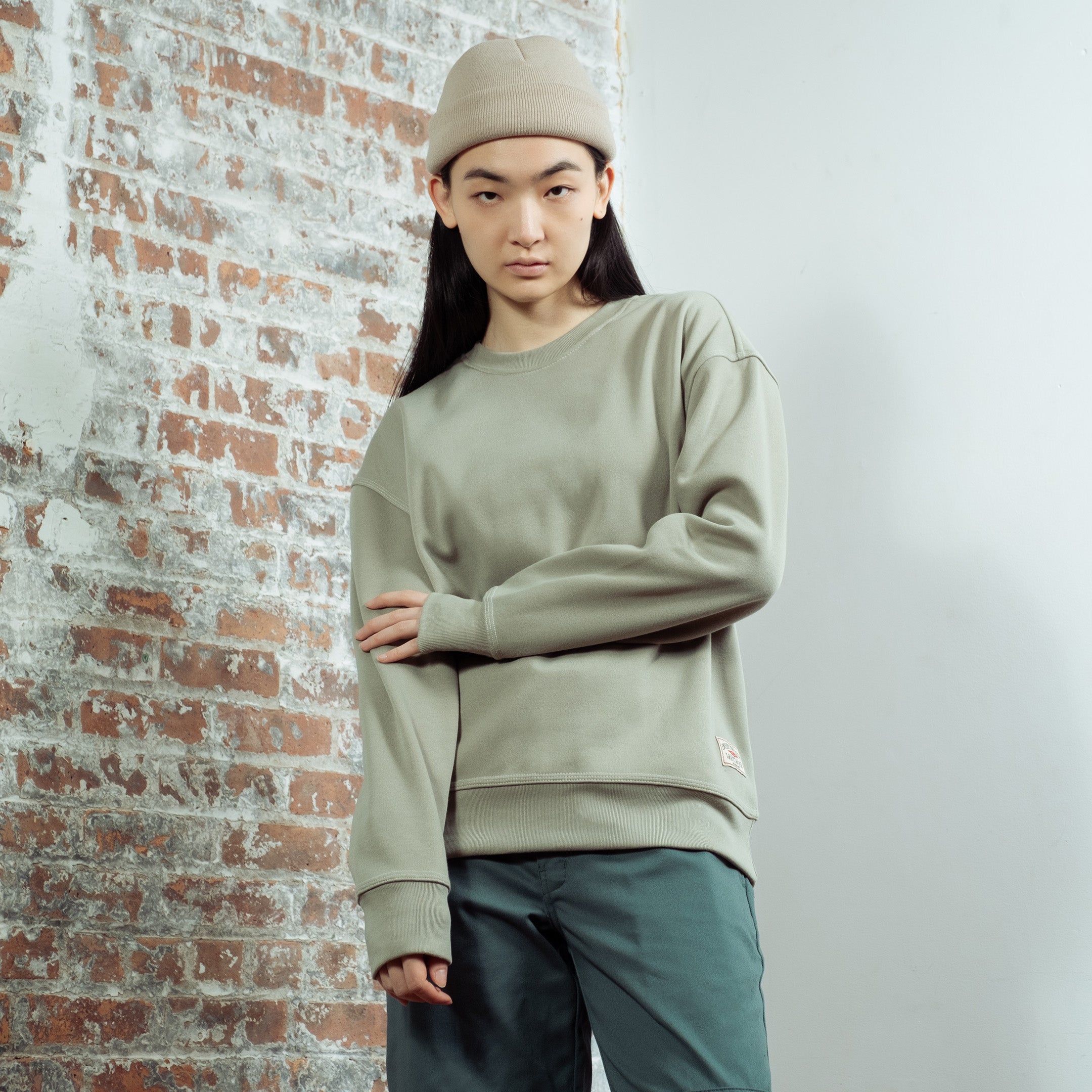 Workwear Collection | Brooklyn Cloth