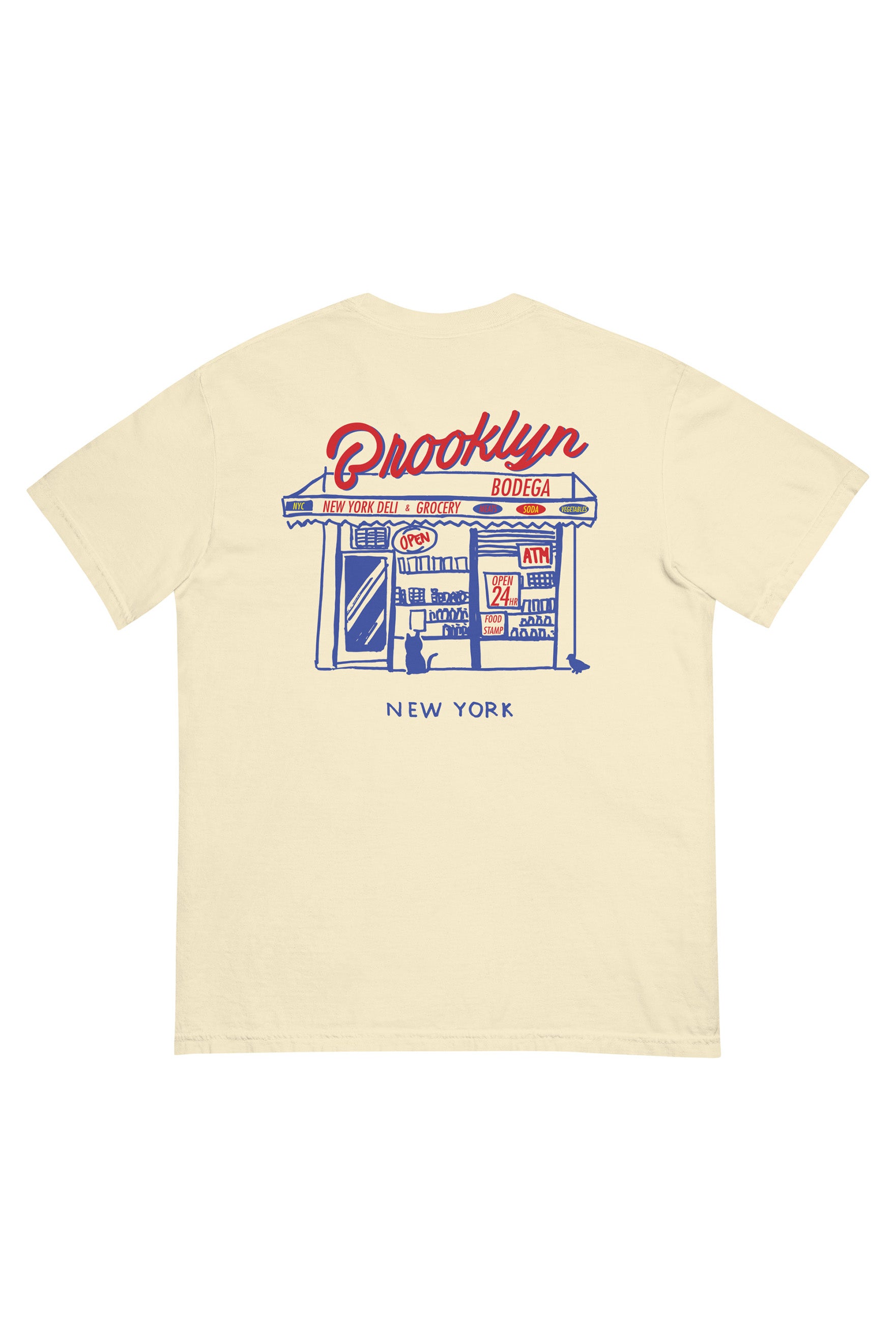 Brooklyn Cloth - Latest Streetwear Styles & Clothing