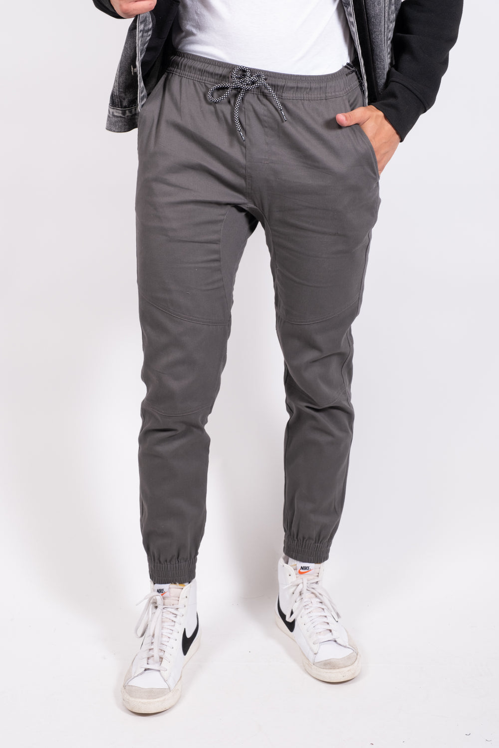Men's Joggers | Knit, Ripstop, and Twill | Brooklyn Cloth