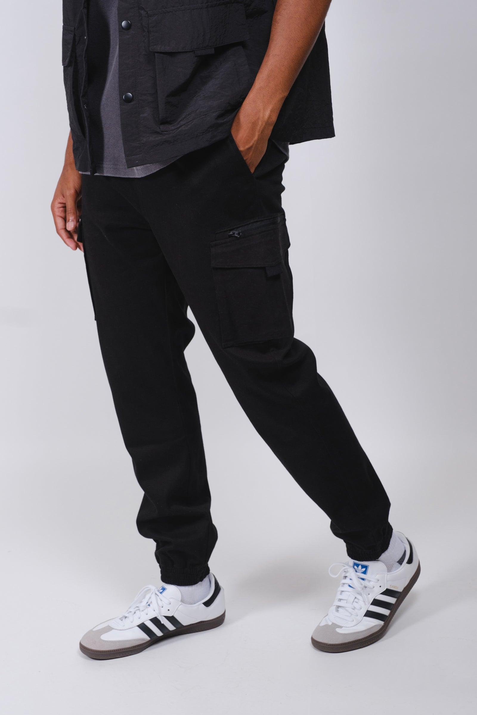 Men's Streetwear Clothing | Men's Joggers | Brooklyn Cloth