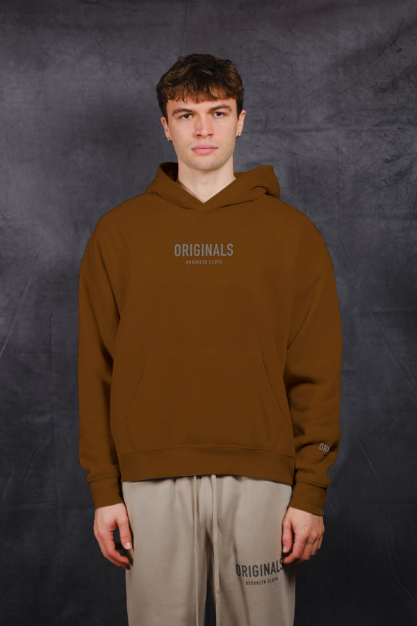 Men's Hoodies and Sweatshirts | Brooklyn Cloth