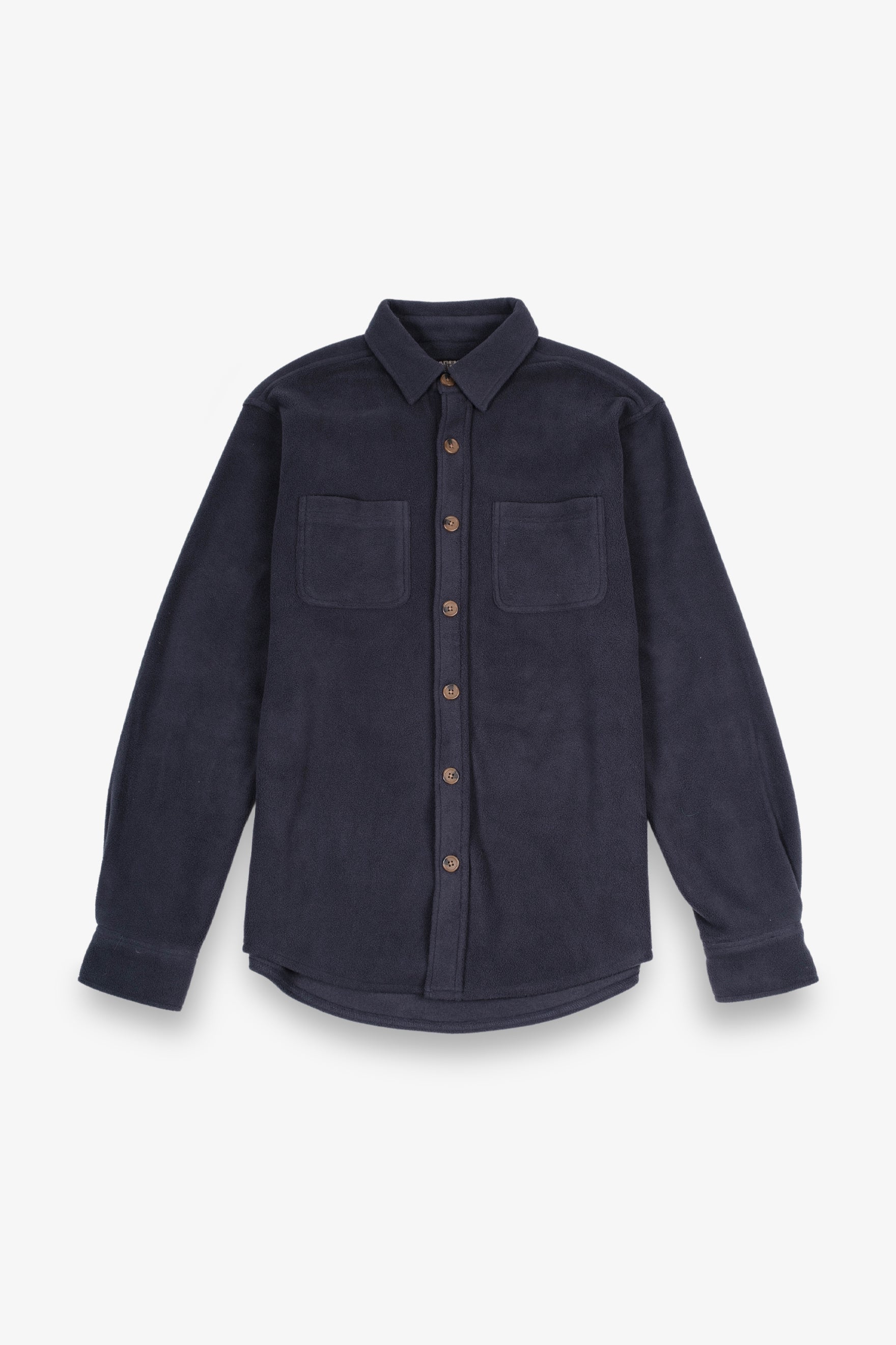 Knit Shacket | Workwear Styles | Brooklyn Cloth