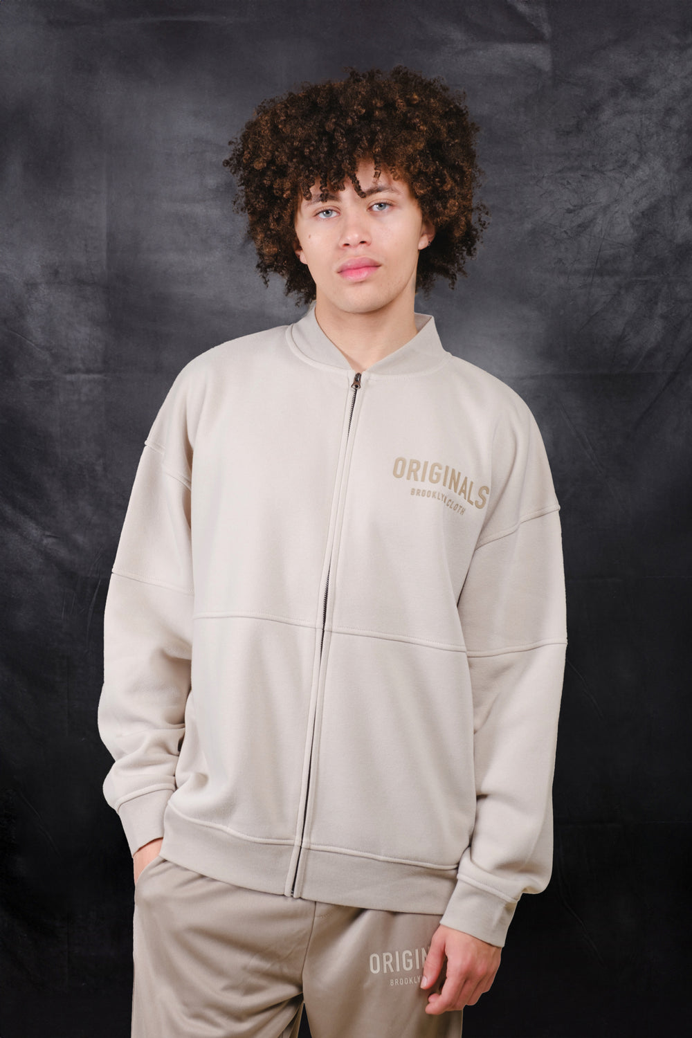 Men's Jackets | Denim, Corduroy | Brooklyn Cloth