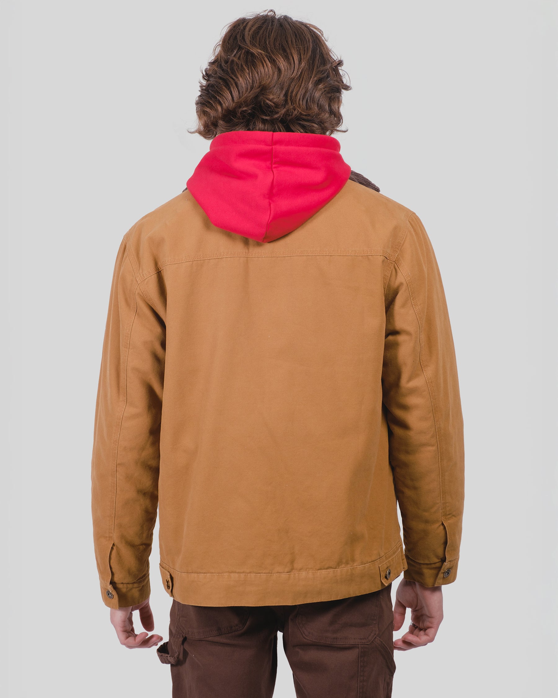 Men's Jackets | Denim, Corduroy | Brooklyn Cloth