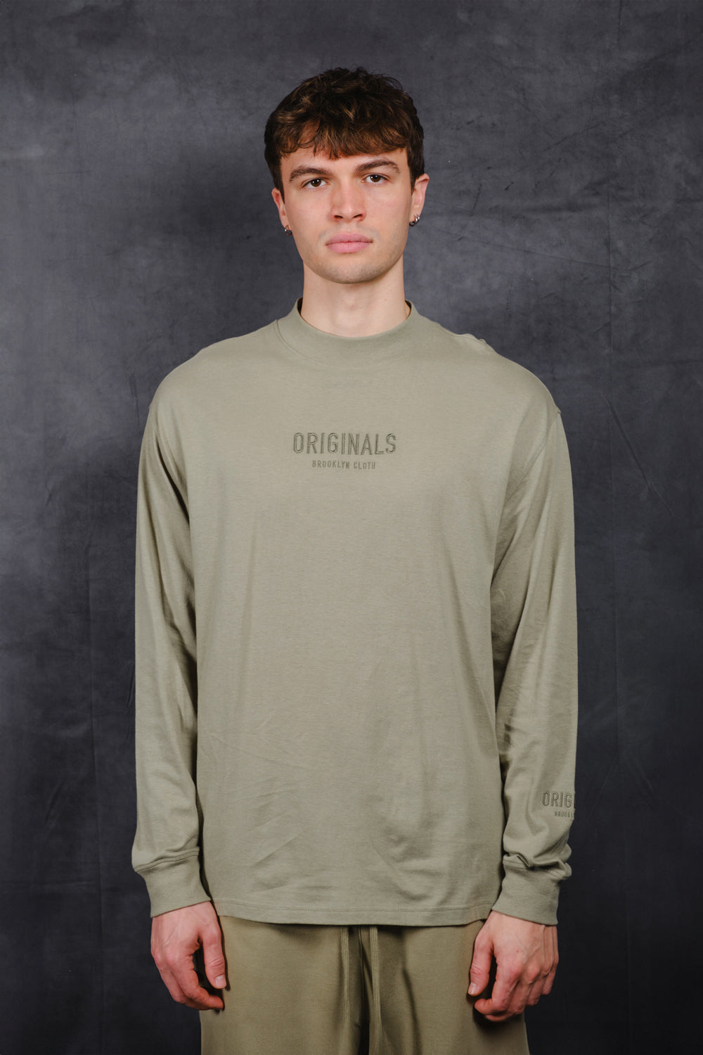 New Arrivals | Streetwear Styles | Brooklyn Cloth