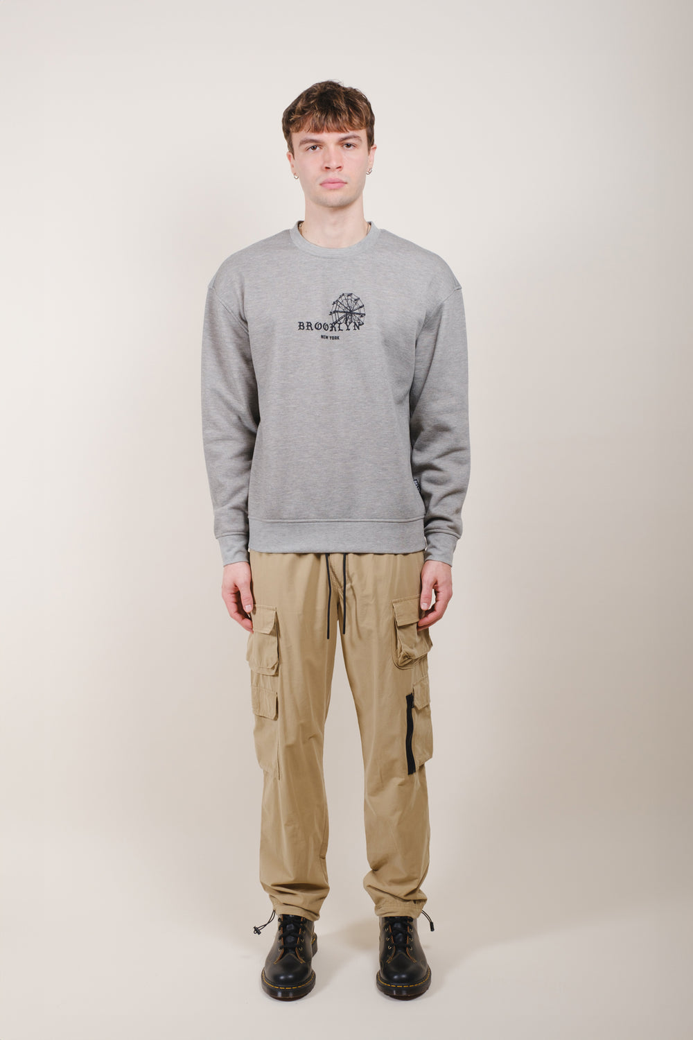 Men's Bottoms | Men's Streetwear Clothing | Brooklyn Cloth