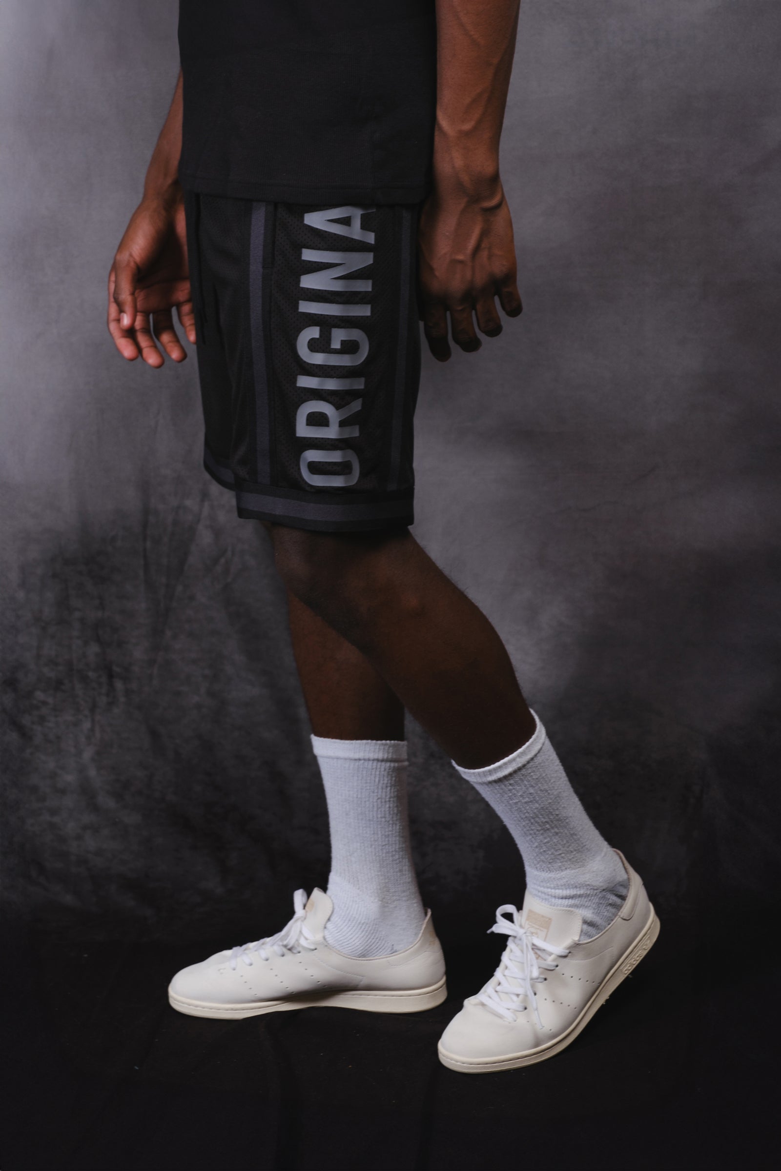Mesh | Men's Lightweight Clothing | Brooklyn Cloth
