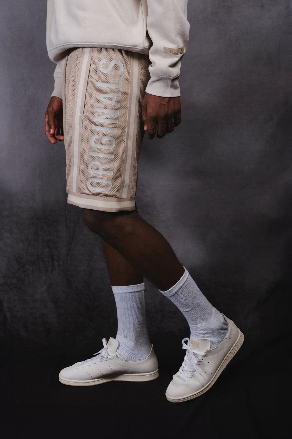 Mesh | Men's Lightweight Clothing | Brooklyn Cloth