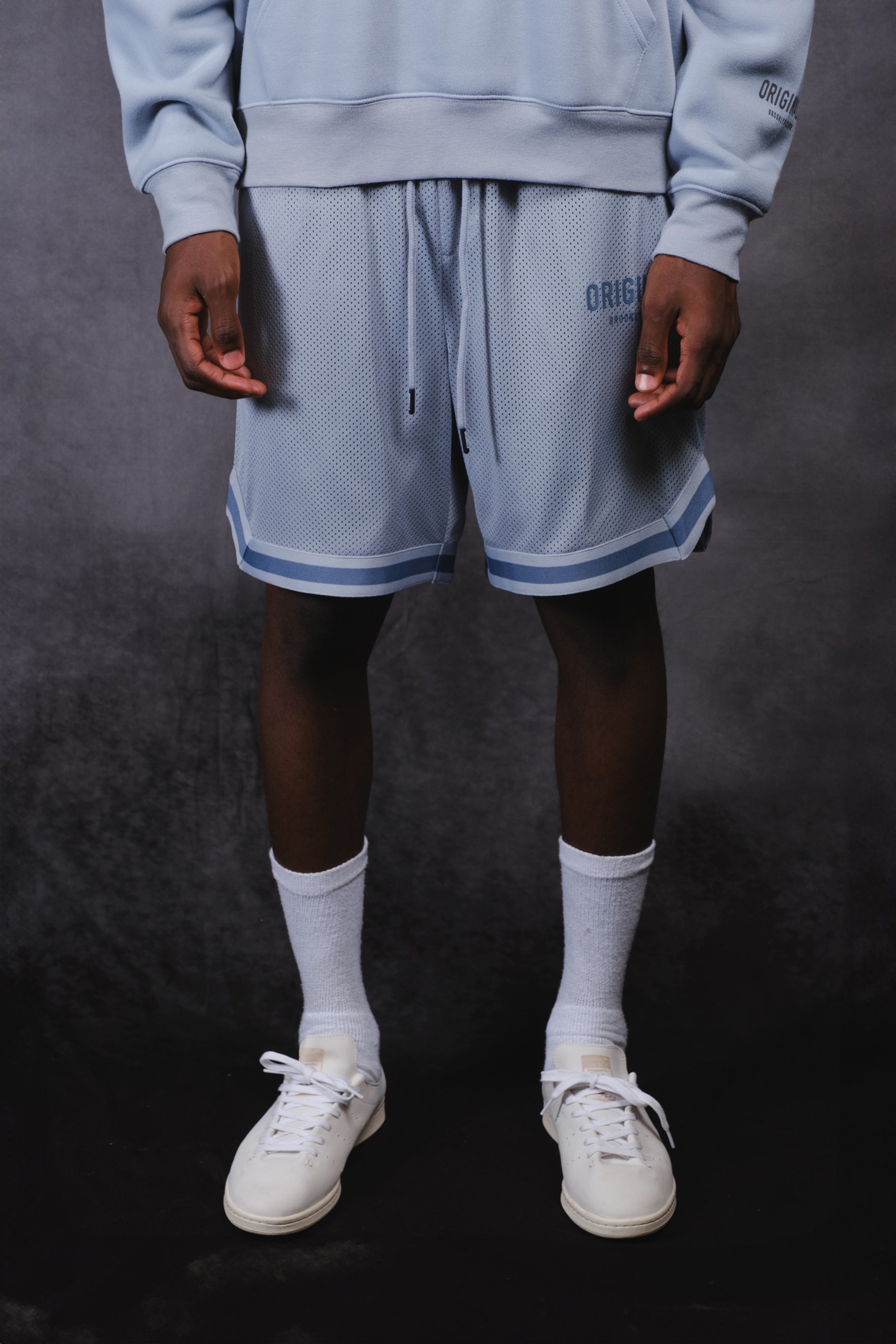 Originals Retro Mesh Short | Mens Shorts | Brooklyn Cloth