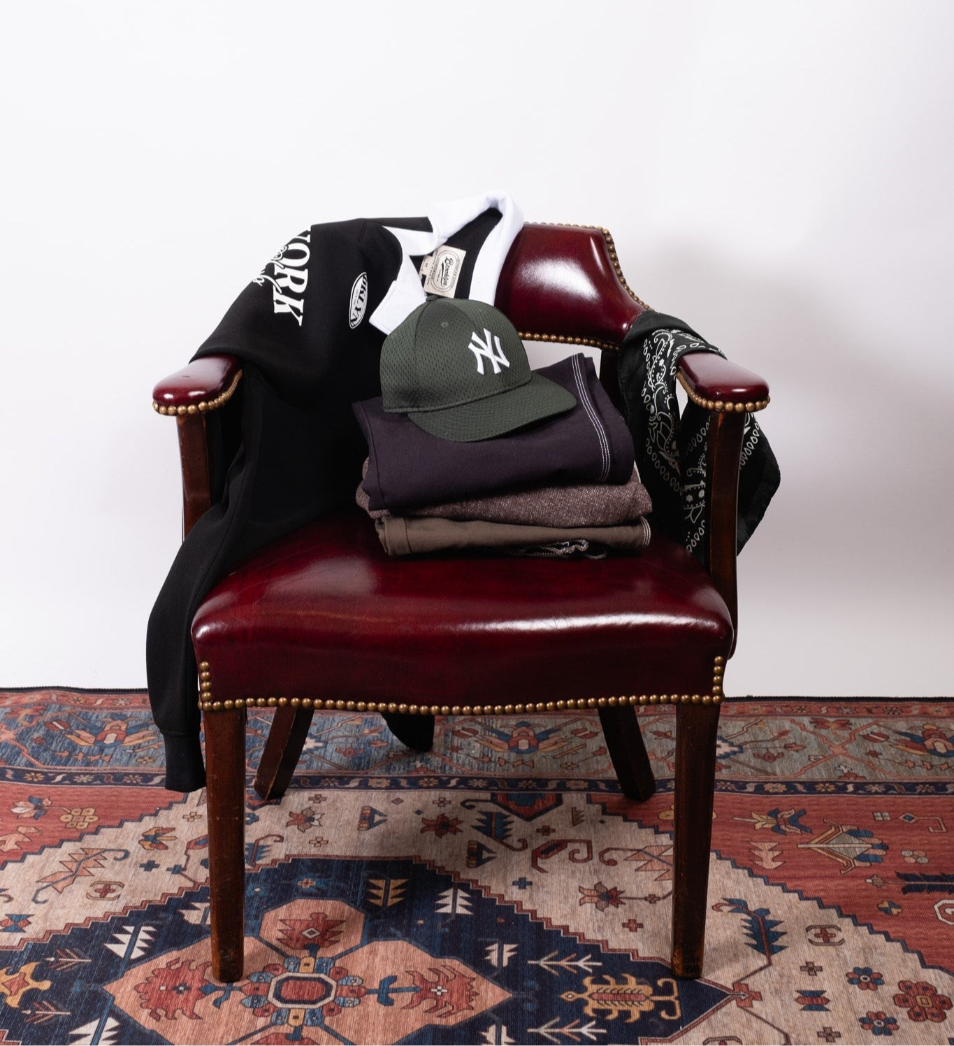 Originals by Brooklyn Cloth | Streetwear Styles | Brooklyn Cloth
