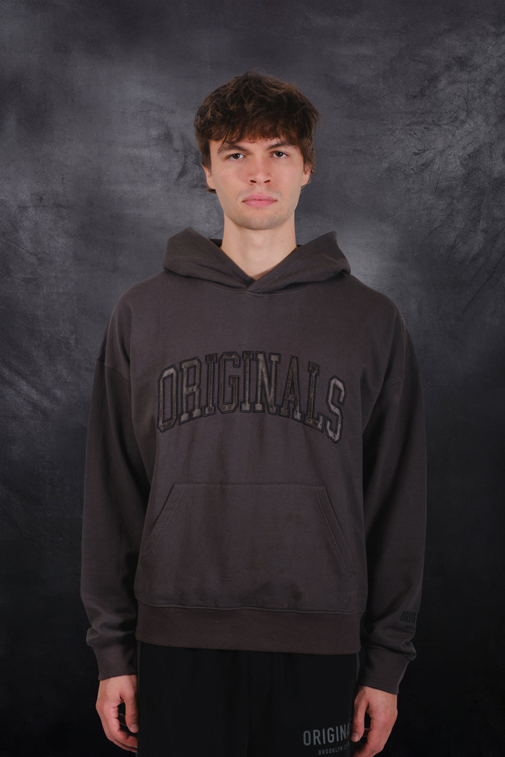 Originals Collection | Men's Essential Streetwear | Brooklyn Cloth