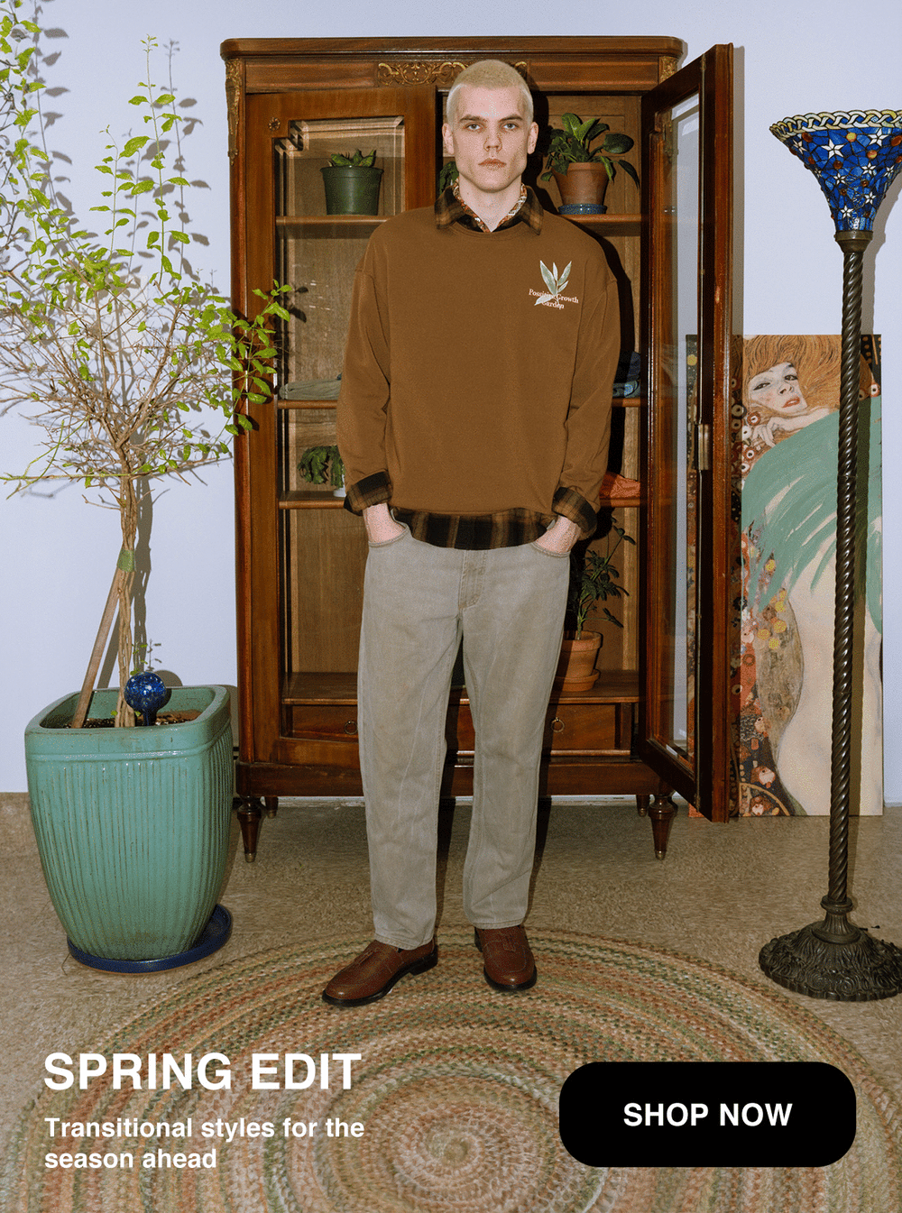 Brooklyn Cloth - Latest Streetwear Styles & Clothing