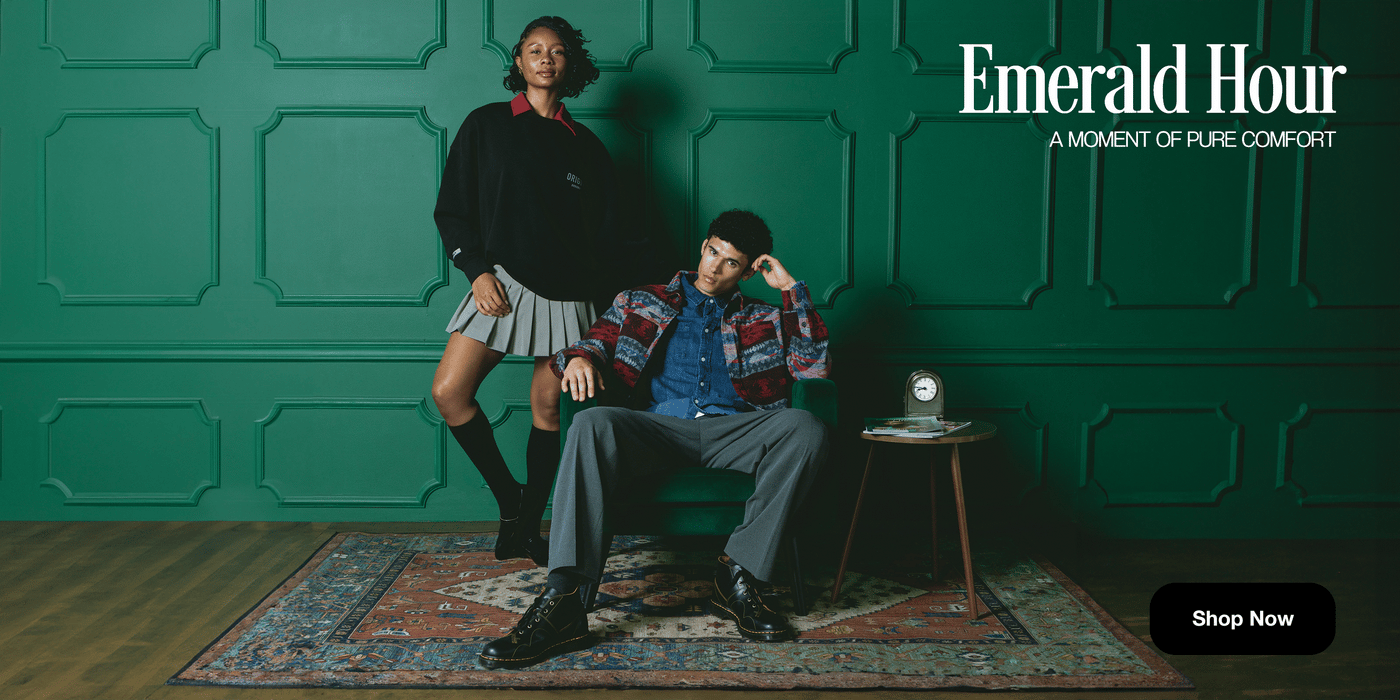 Brooklyn Cloth - Latest Streetwear Styles & Clothing