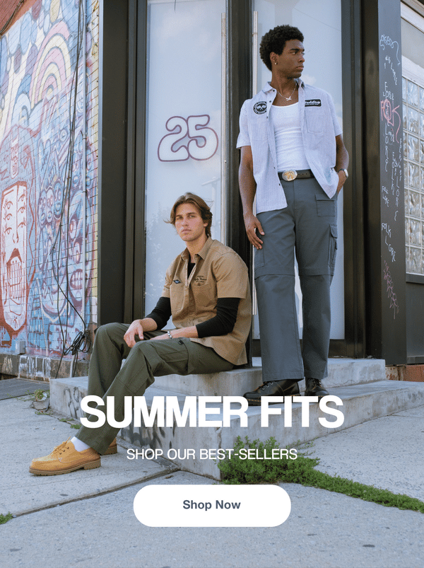 Brooklyn Cloth - Latest Streetwear Styles & Clothing