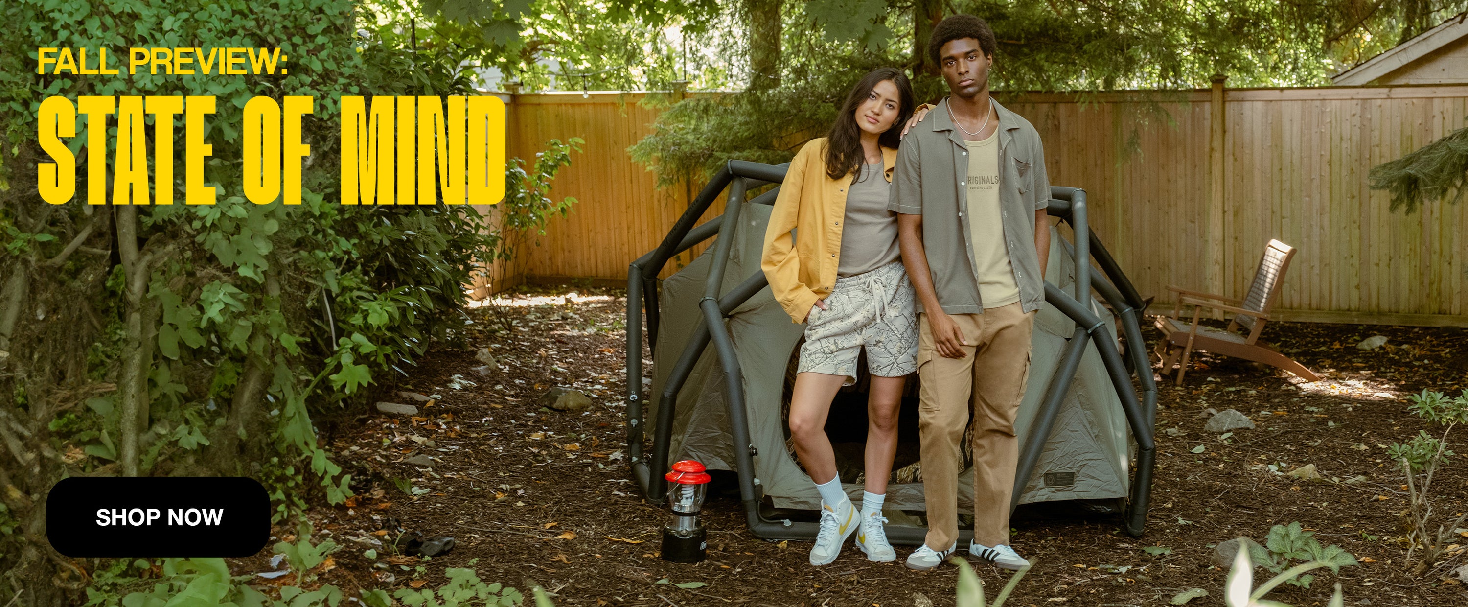 Brooklyn Cloth - Latest Streetwear Styles & Clothing