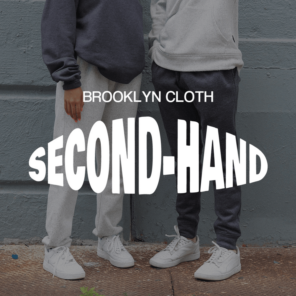 Brooklyn Cloth Second-Hand | Marketplace