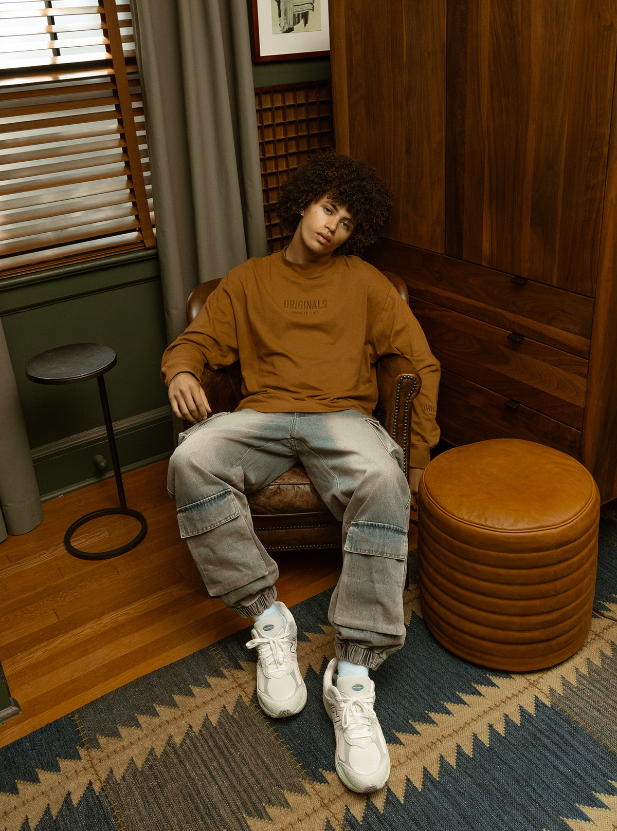 Brooklyn Cloth - Latest Streetwear Styles & Clothing