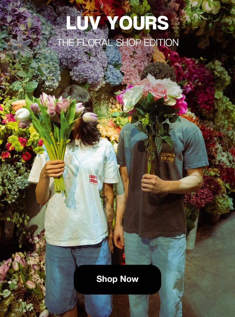 Brooklyn Cloth - Latest Streetwear Styles & Clothing