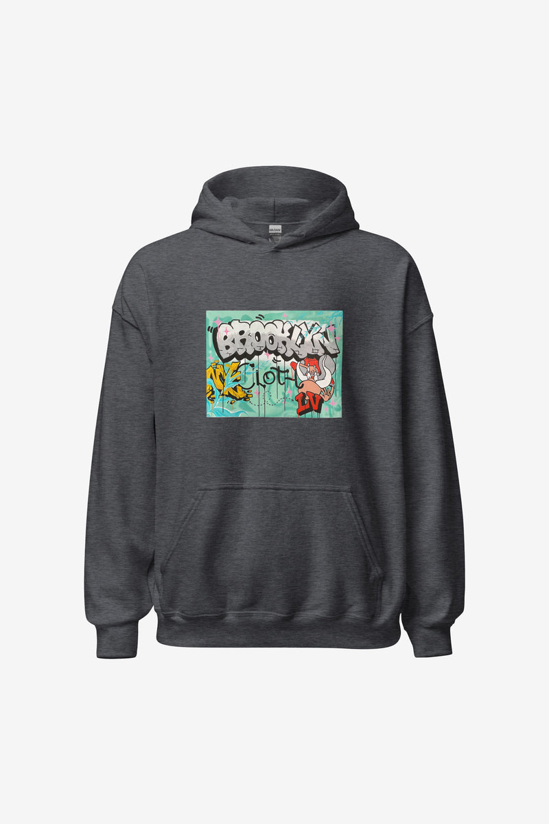 Men's Hoodies and Sweatshirts | Brooklyn Cloth