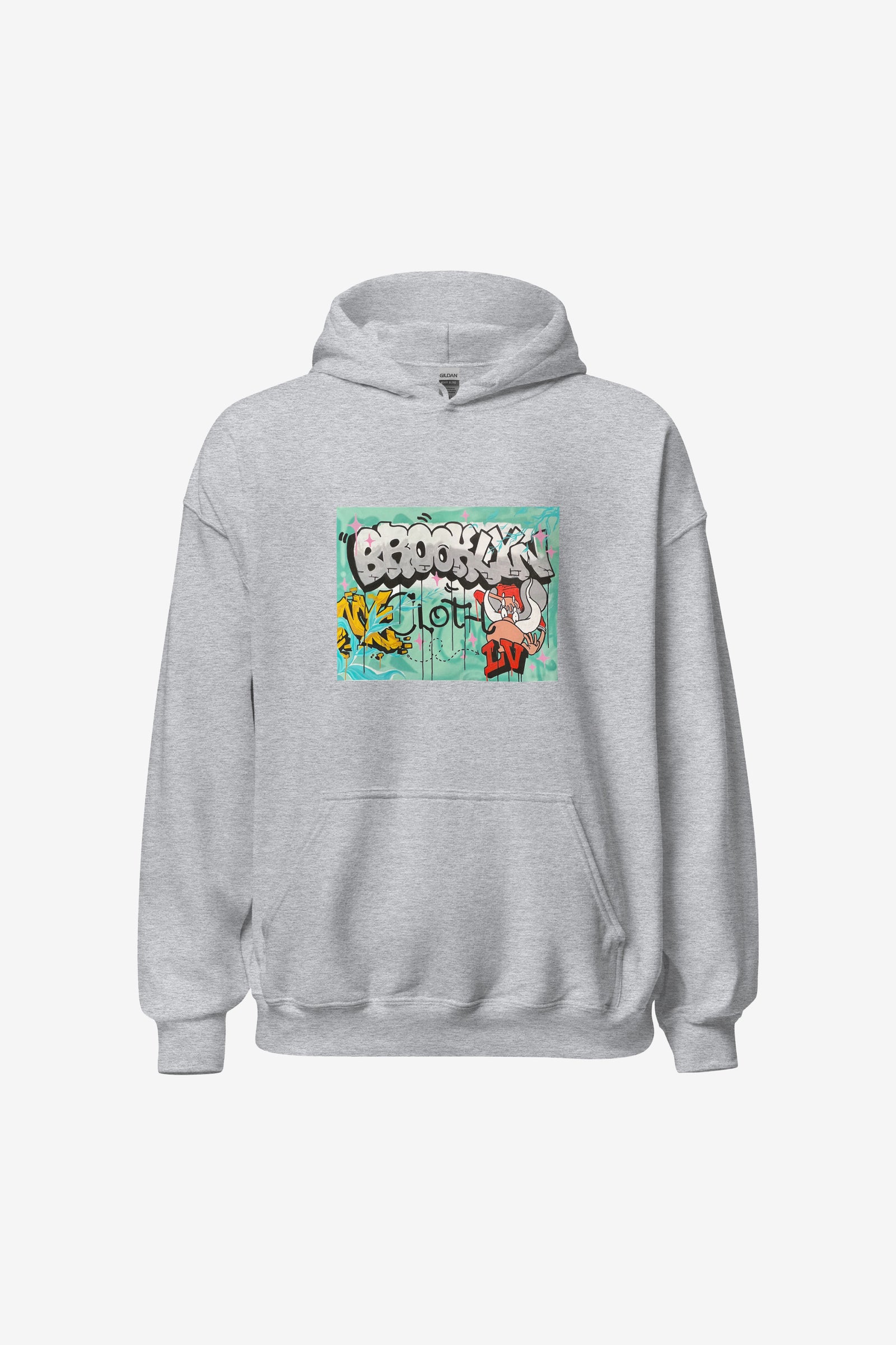 Men's Streetwear Clothing | Men's Joggers | Brooklyn Cloth